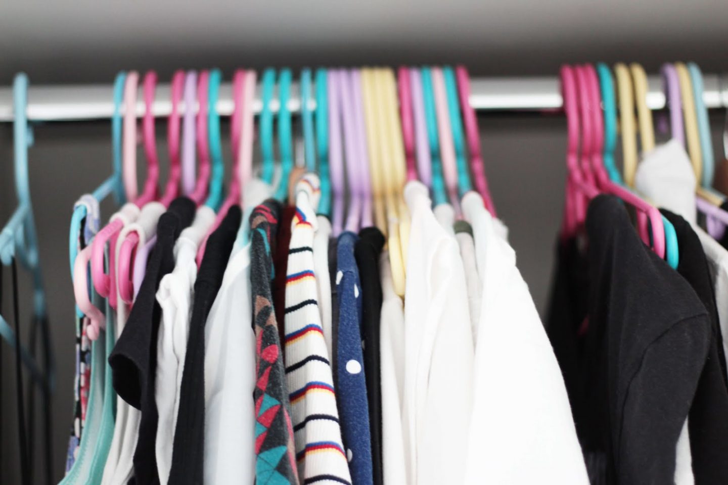 Three Effective Ways to spring clean your wardrobe - Fiixii